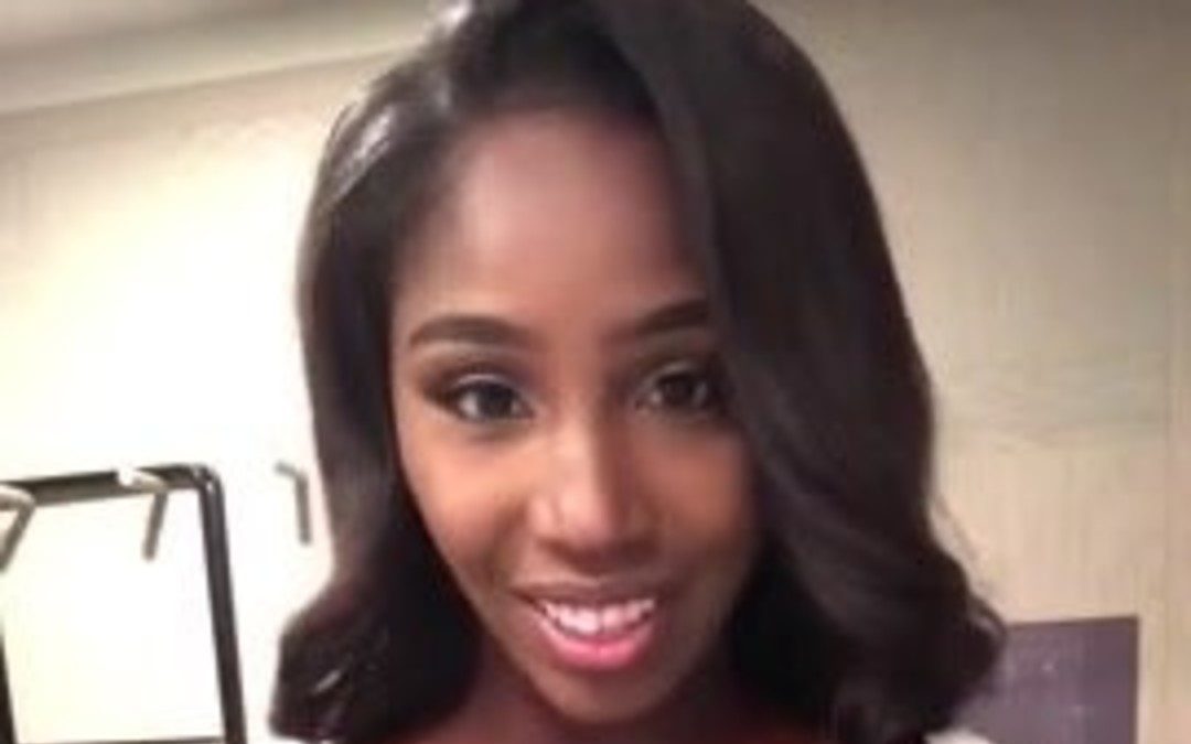 Ellie Ensley ellietheempress OnlyFans - ColorMusic