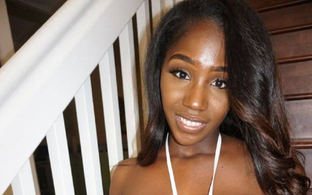 Ellie Ensley ellietheempress OnlyFans - ColorMusic