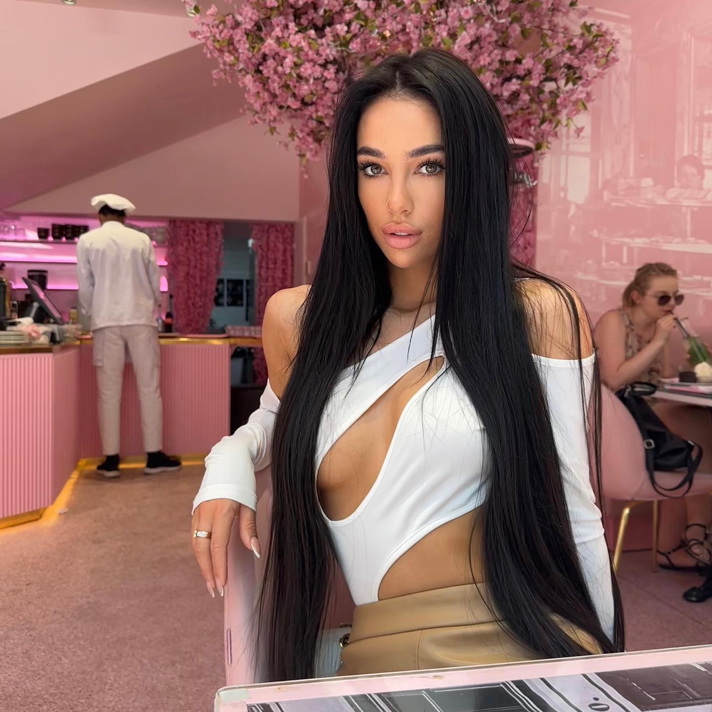 Kama Oxi OnlyFans - 07 - ColorMusic