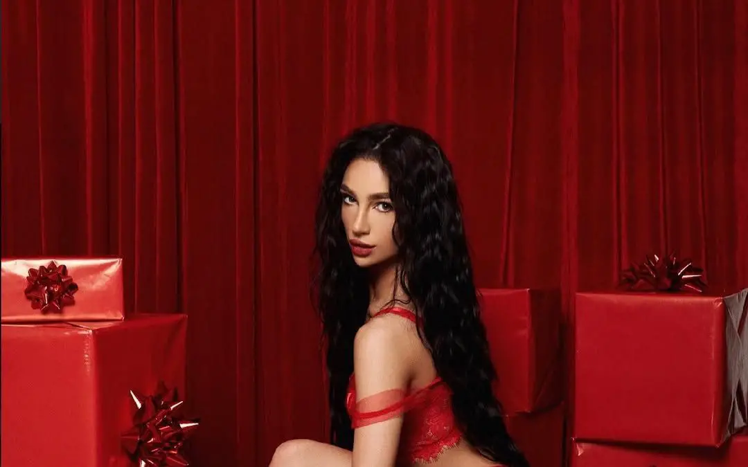 Kama Oxi OnlyFans - 012 - ColorMusic