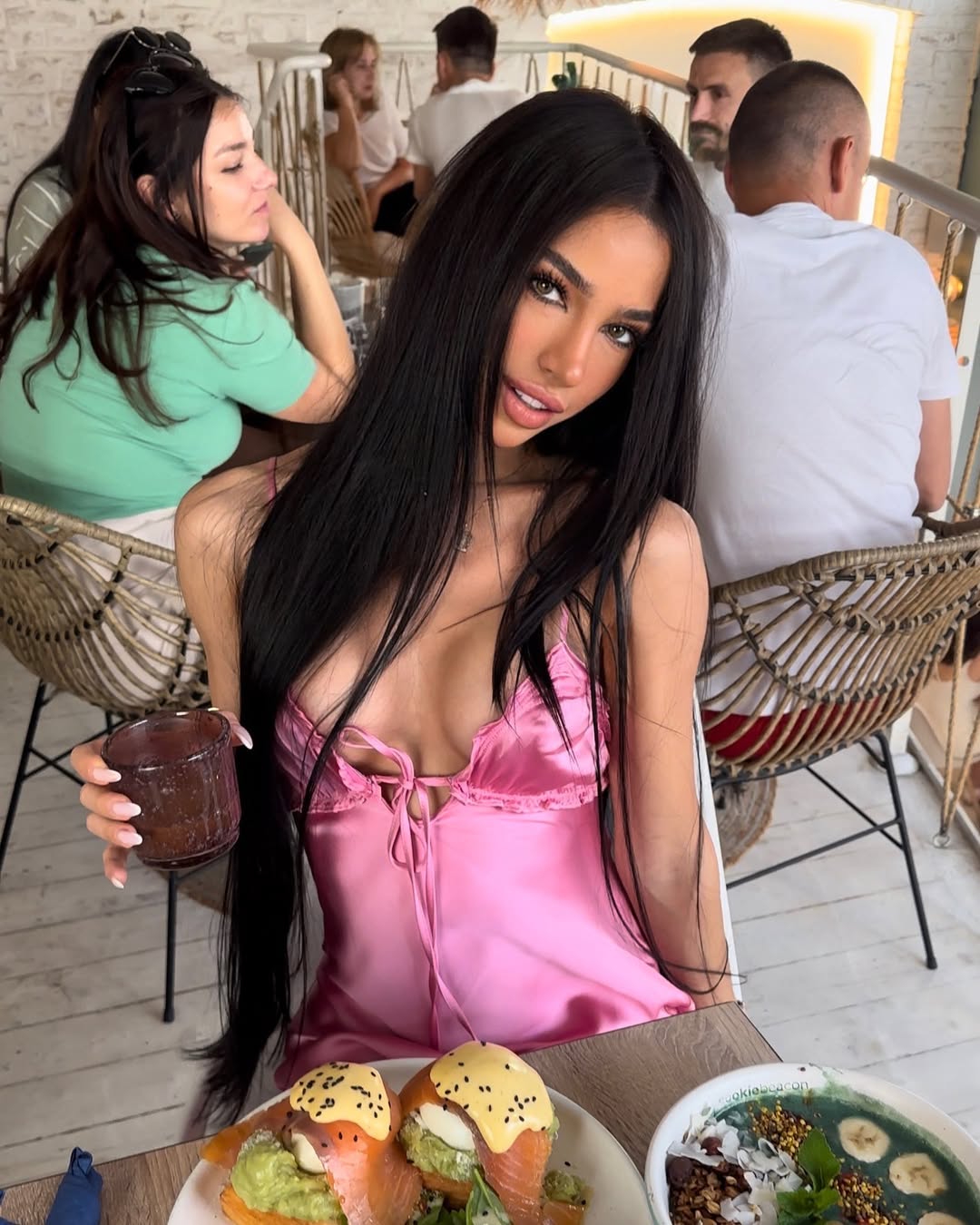 Kama Oxi OnlyFans - 07 - ColorMusic