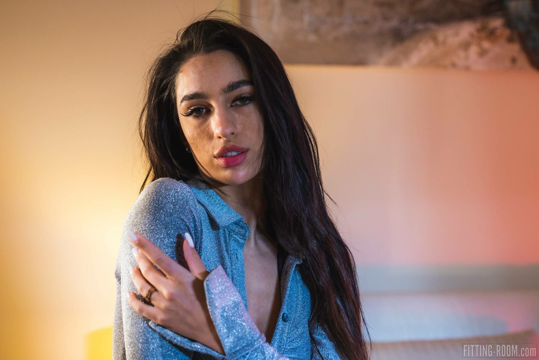 Kama Oxi OnlyFans - 07 - ColorMusic