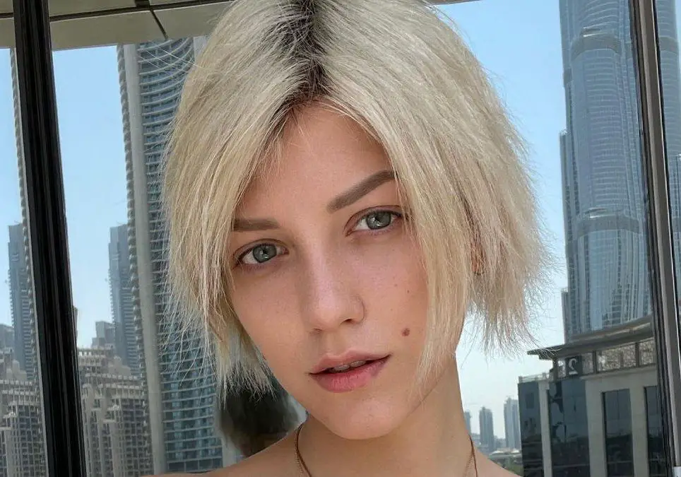 Kimoriiii OnlyFans - 08 - ColorMusic