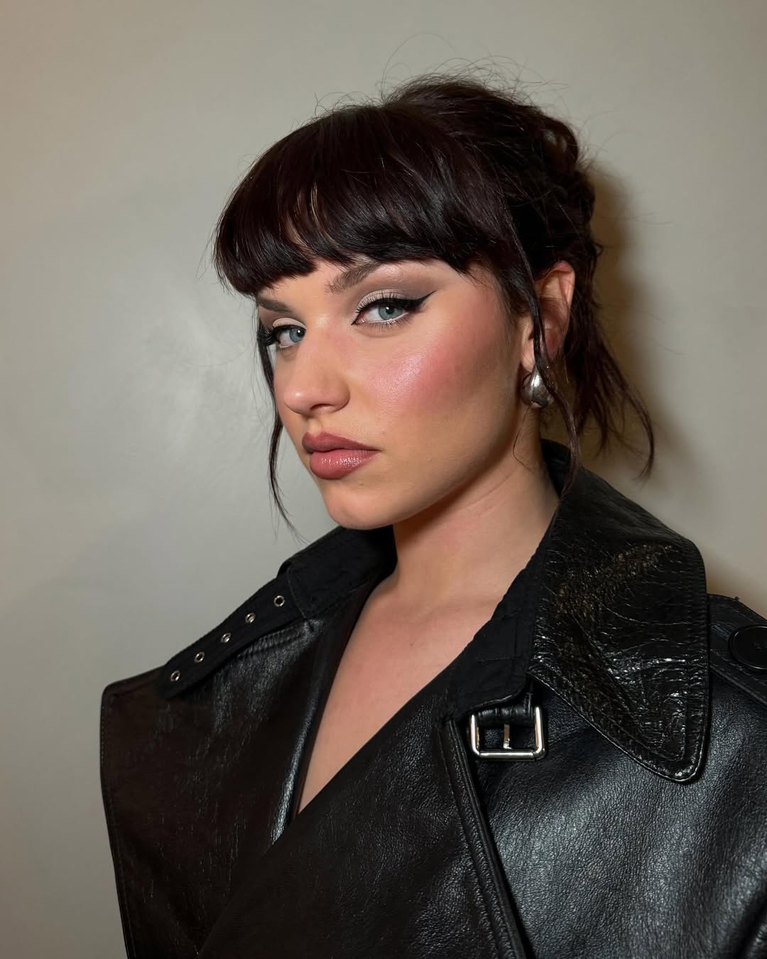 Mirela Balić, la actriz española que conquista el cine y la televisión - ColorMusic