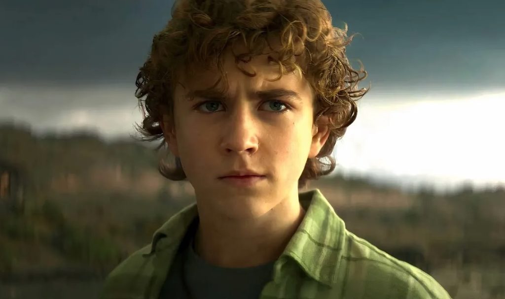 Percy Jackson en Disney+: éxito y confirmación de la temporada 2 ...