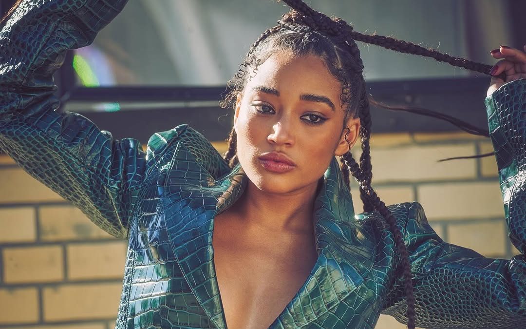 Amandla Stenberg 12 - ColorMusic