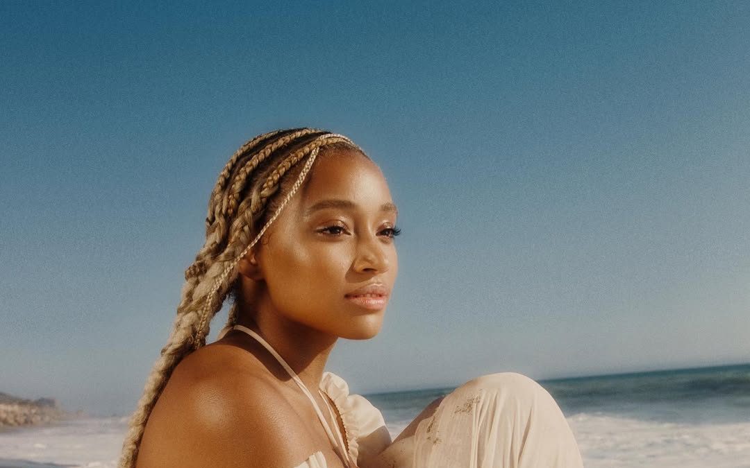 Amandla Stenberg 7 - ColorMusic