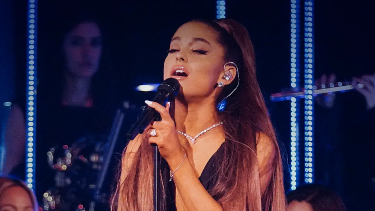Ariana Grande: Biografía, éxitos, polémicas y su gran salto al cine - ColorMusic
