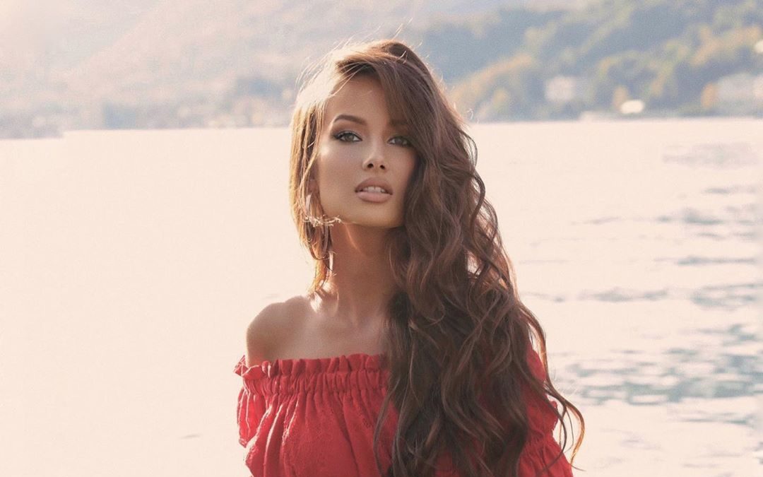 Arina Bernardini Drozdetckaia 33 - ColorMusic