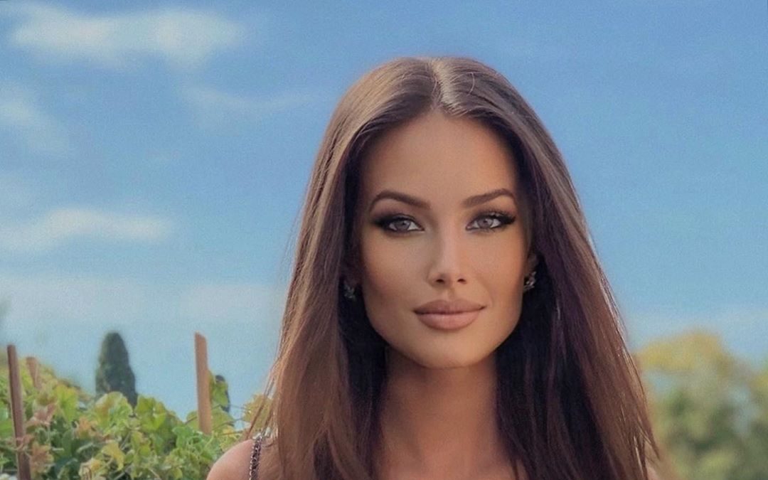 Arina Bernardini Drozdetckaia 40 - ColorMusic