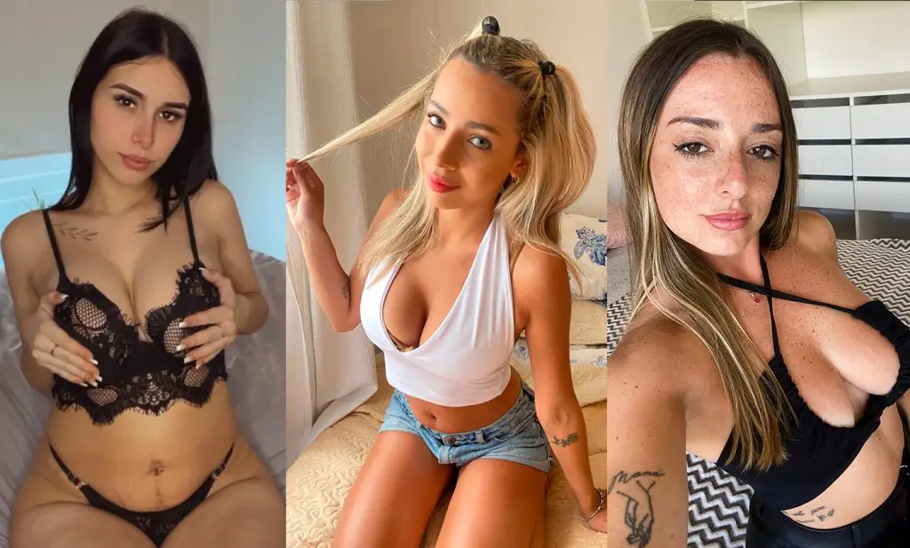 Últimas noticias de OnlyFans sin costo - ColorMusic