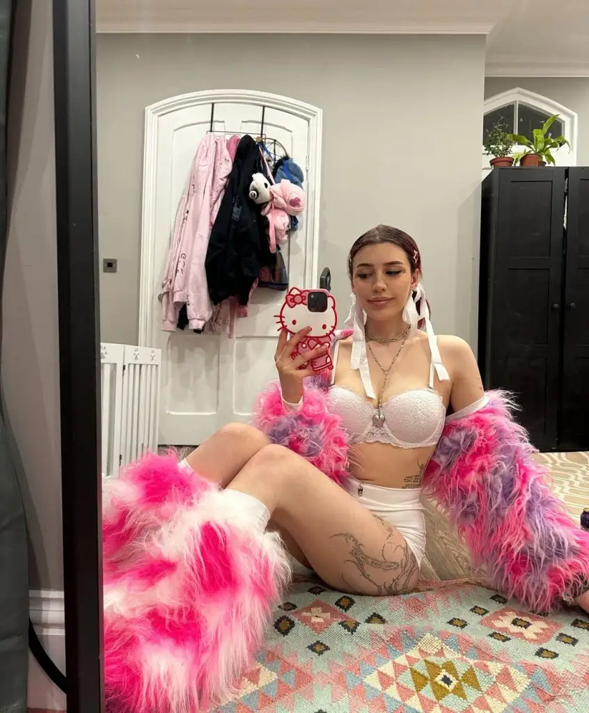 rosaline-dawnx-onlyfans-12 - ColorMusic