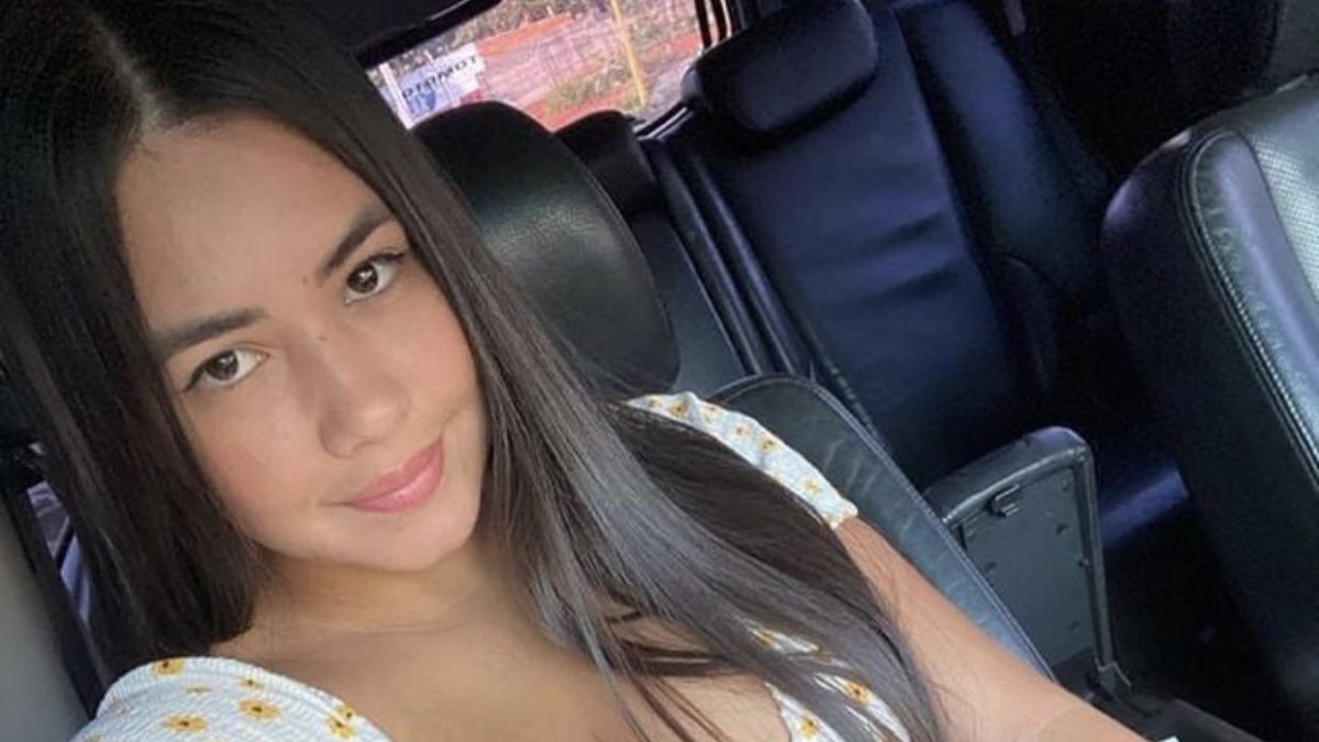 Laura Rodriguez, la influencer paraguaya con un look floral encantador ...