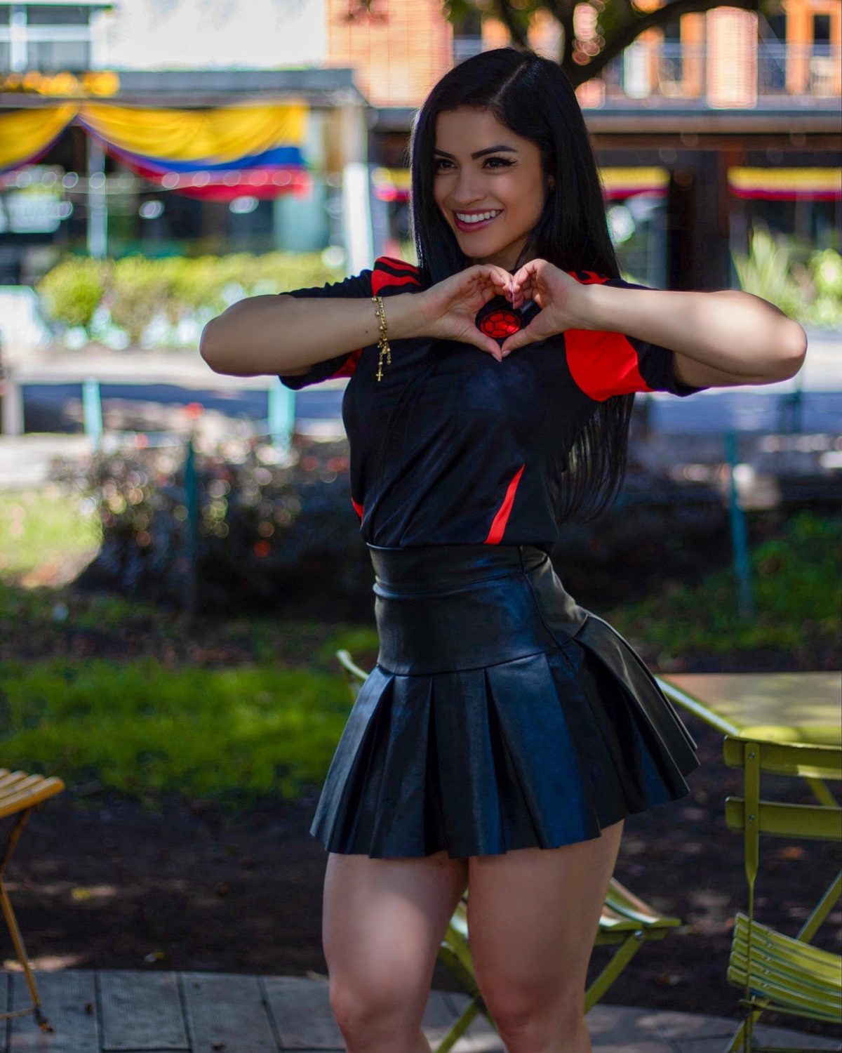 Valentinagarzonc Onlyfans 081 Colormusic