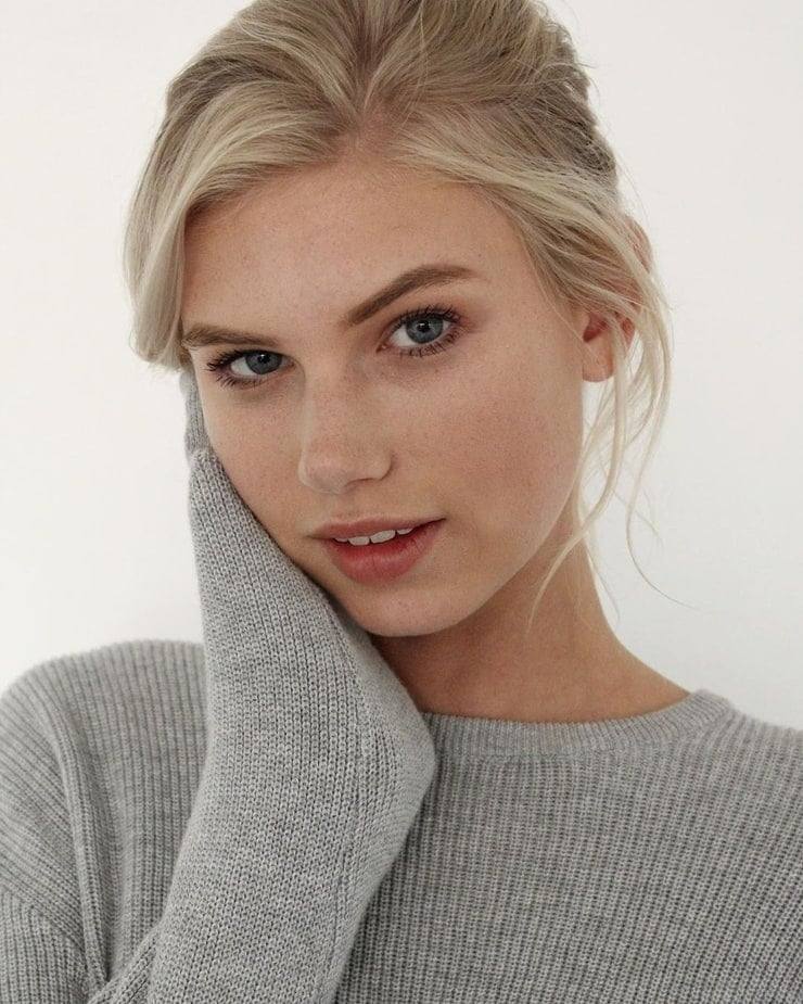 Brittan Byrd - Foto - ColorMusic