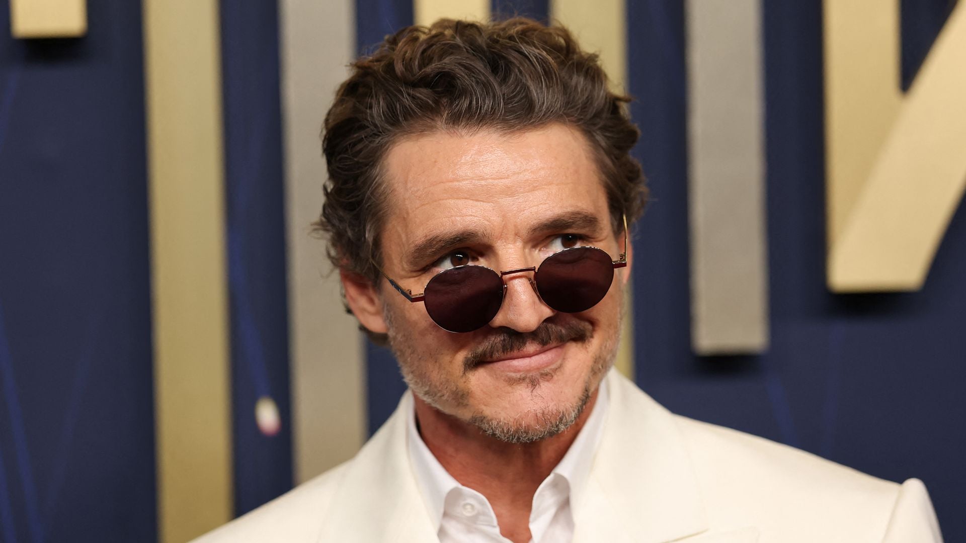 Video de Pedro Pascal con Rafael Olarra en Beverly Hills - ColorMusic