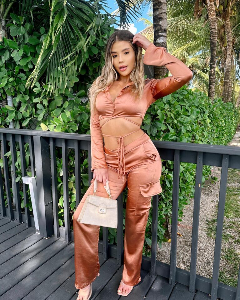 Brenda Guzman en OnlyFans 11 - ColorMusic