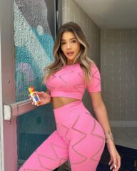 Brenda Guzman en OnlyFans 9 - ColorMusic