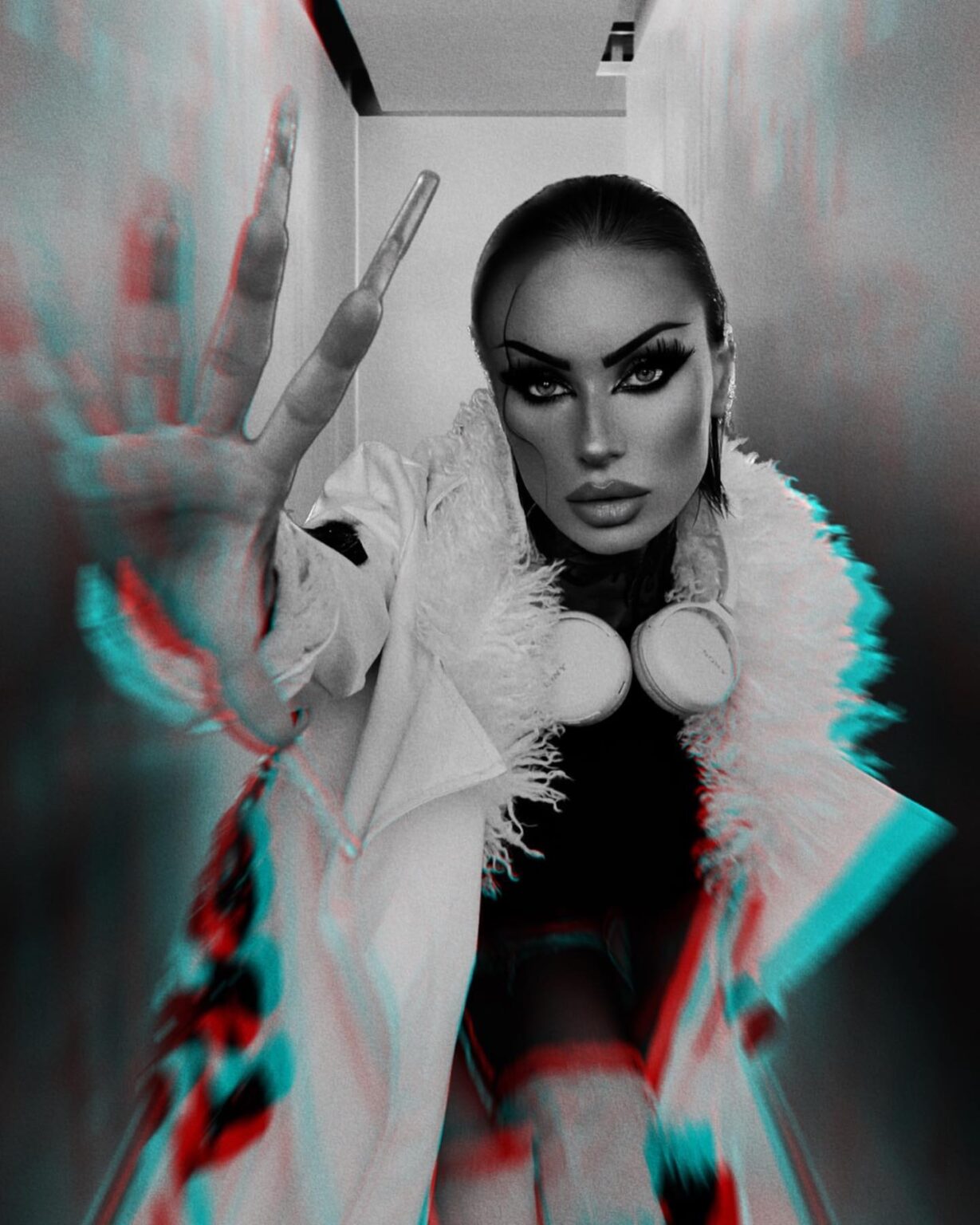 Elisa Albrich - Modelo OnlyFans 33 - ColorMusic