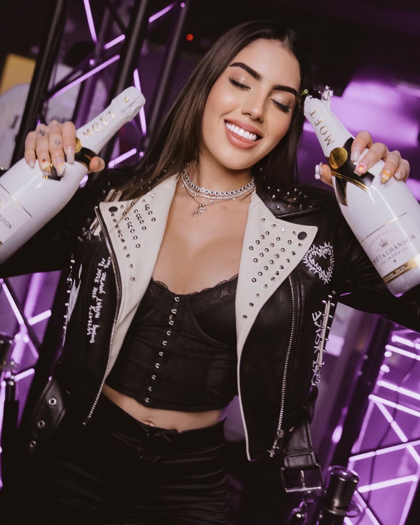 Paulina Franco Lopez 22 - ColorMusic