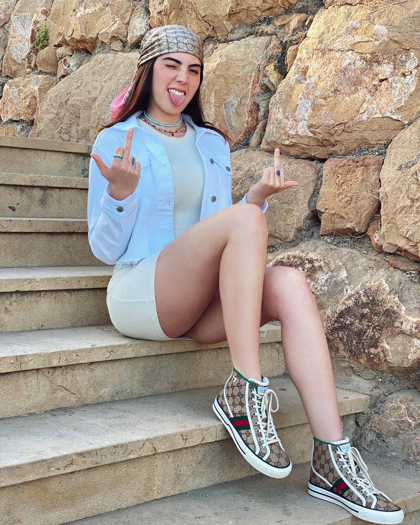 Paulinafrancolpz Onlyfans 19 - ColorMusic