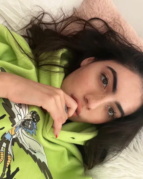 Paulinafrancolpz Onlyfans 3 - ColorMusic