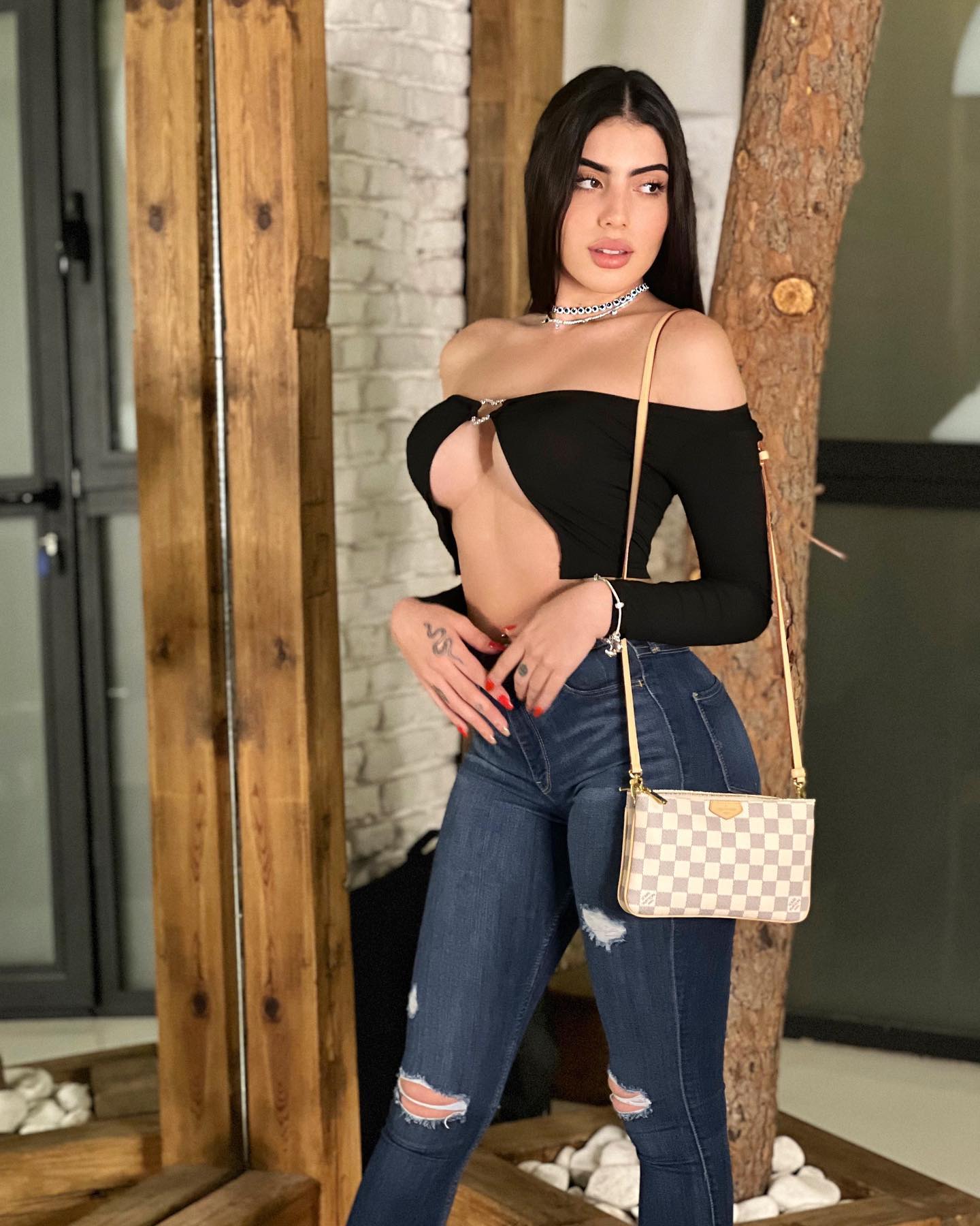 Paulinafrancolpz Onlyfans 67 - ColorMusic