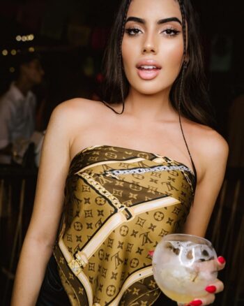 Paulinafrancolpz Onlyfans 75 - ColorMusic