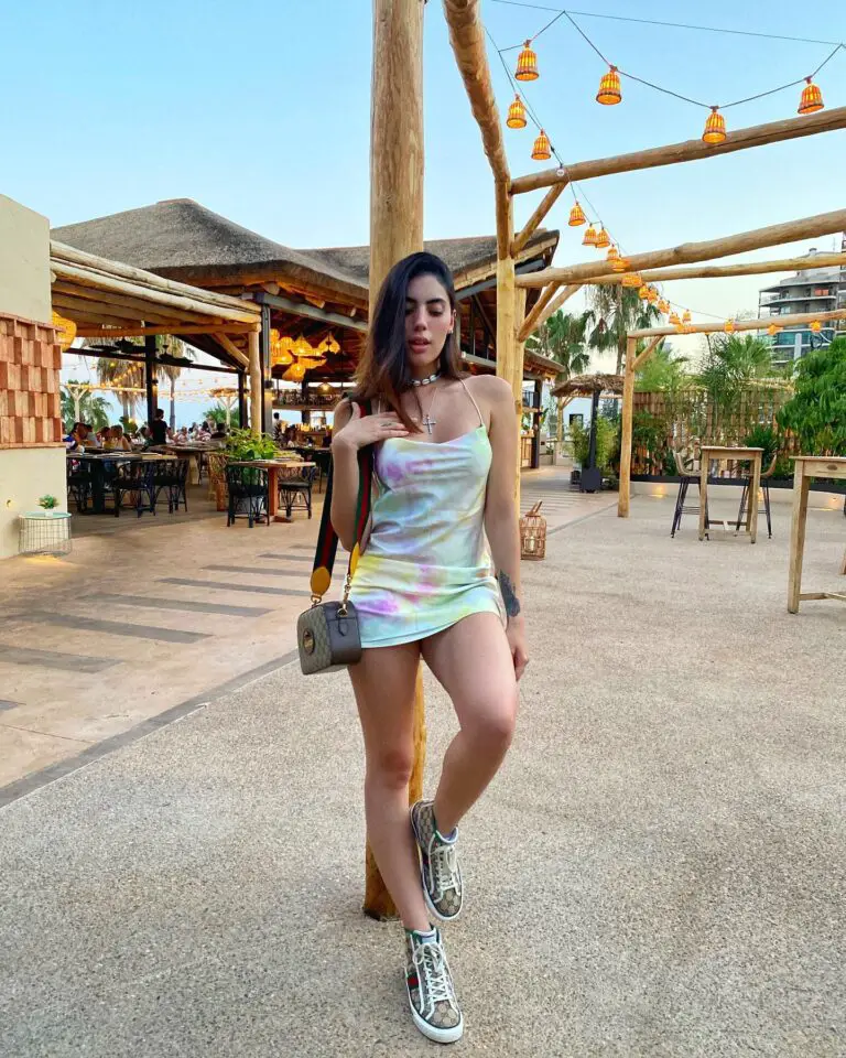 Paulinafrancolpz Onlyfans 9 - ColorMusic