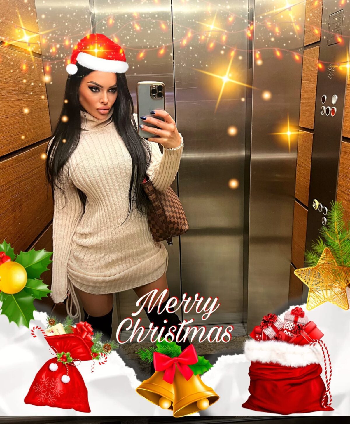 Evil Queen Woman - ColorMusic